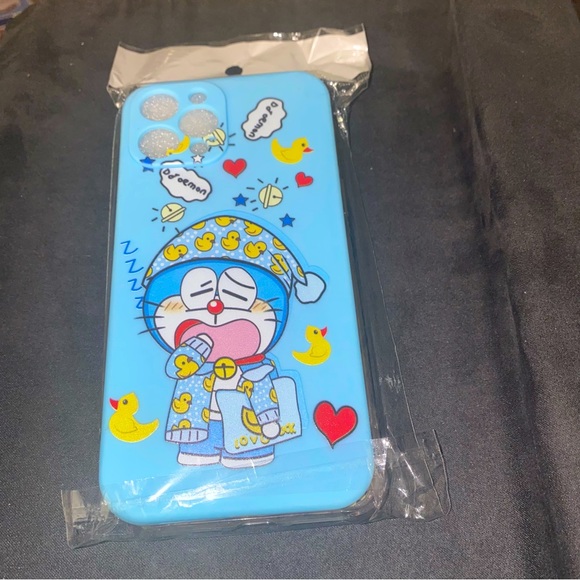 Cell Phones & Accessories | Iphone 12 Pro Max Case Feature Sleepy ...